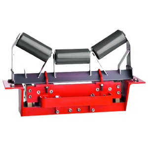 How to Calibrate a Belt Scale ? - BROSWEIGH